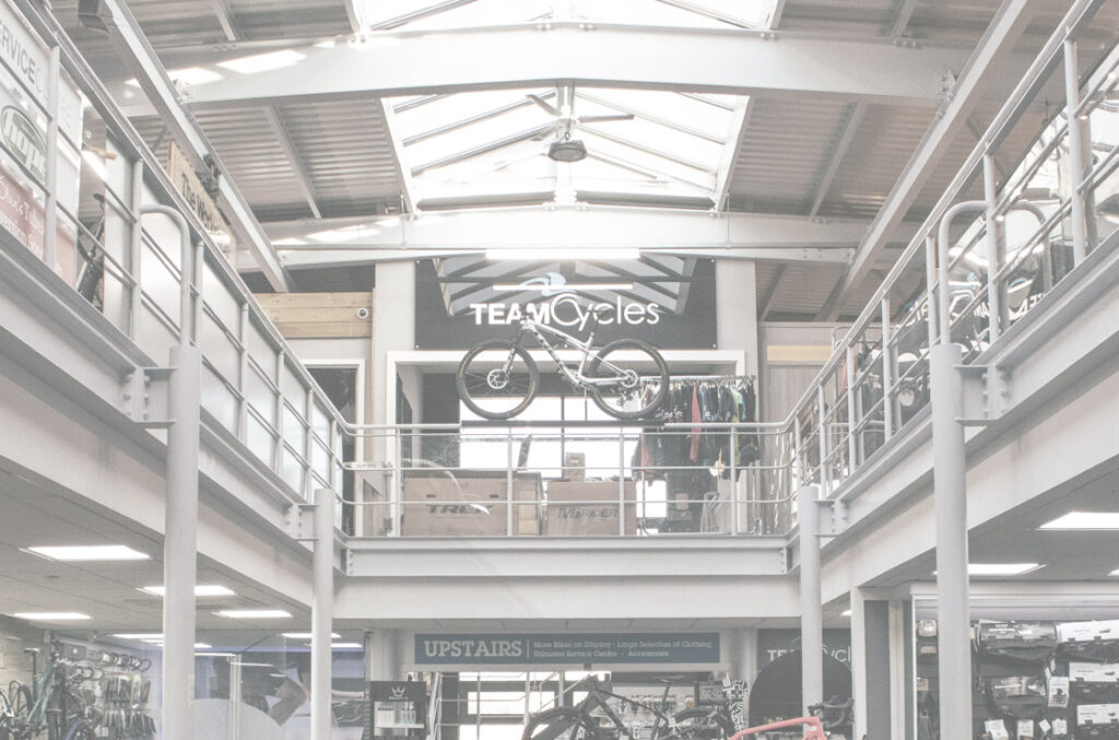 Cycle to Work - Team Cycles Blog