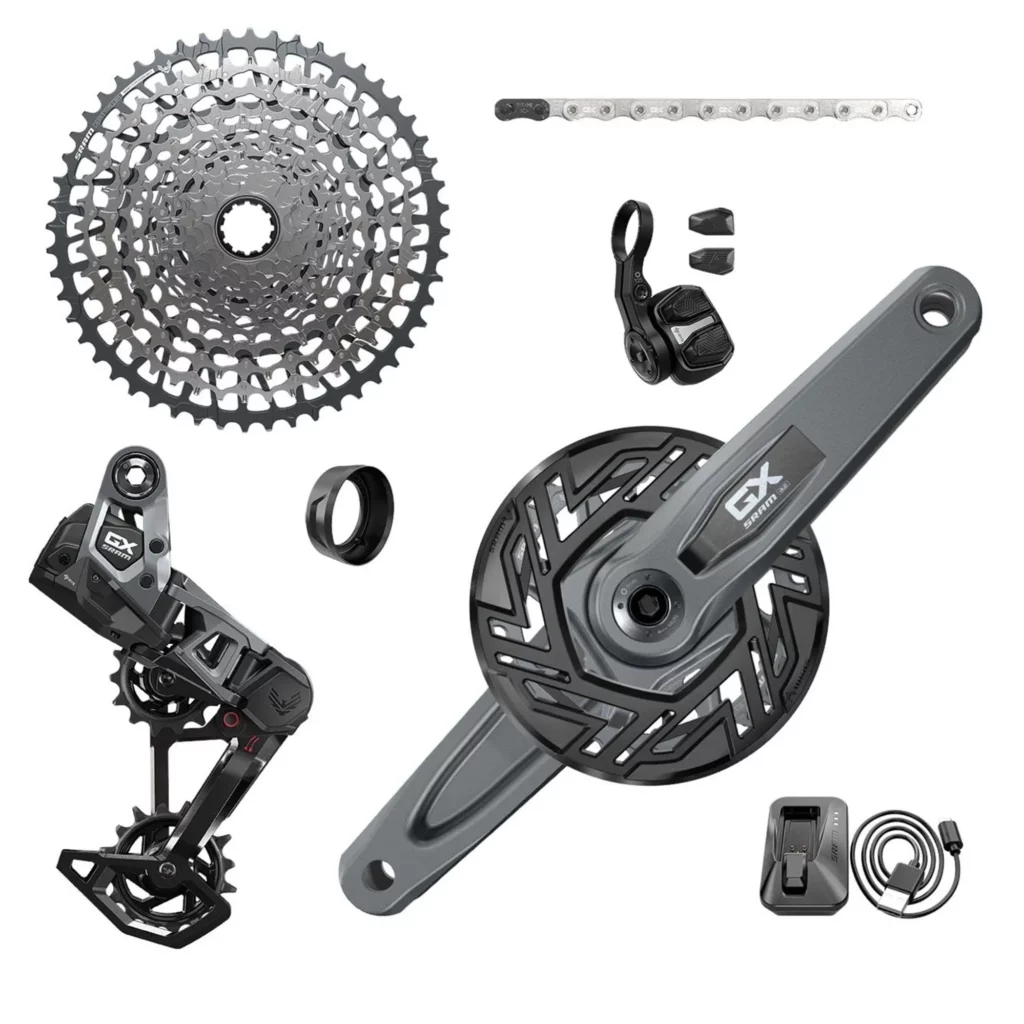 Shimano vs SRAM: Explained - Team Cycles Blog