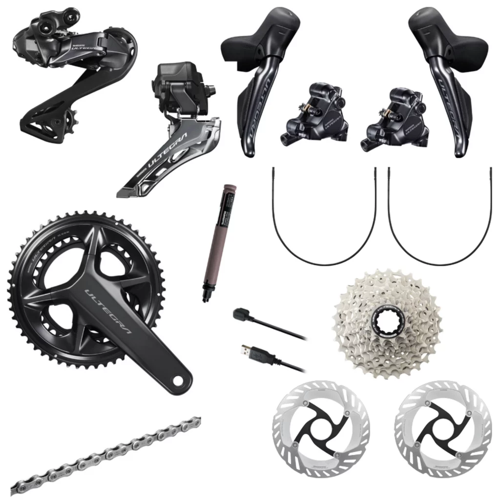 Shimano vs SRAM: Explained - Team Cycles Blog