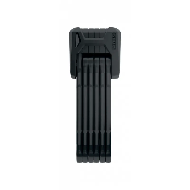 Abus Bordo Granit XPlus 6500 Black 90cm Bicycle Lock