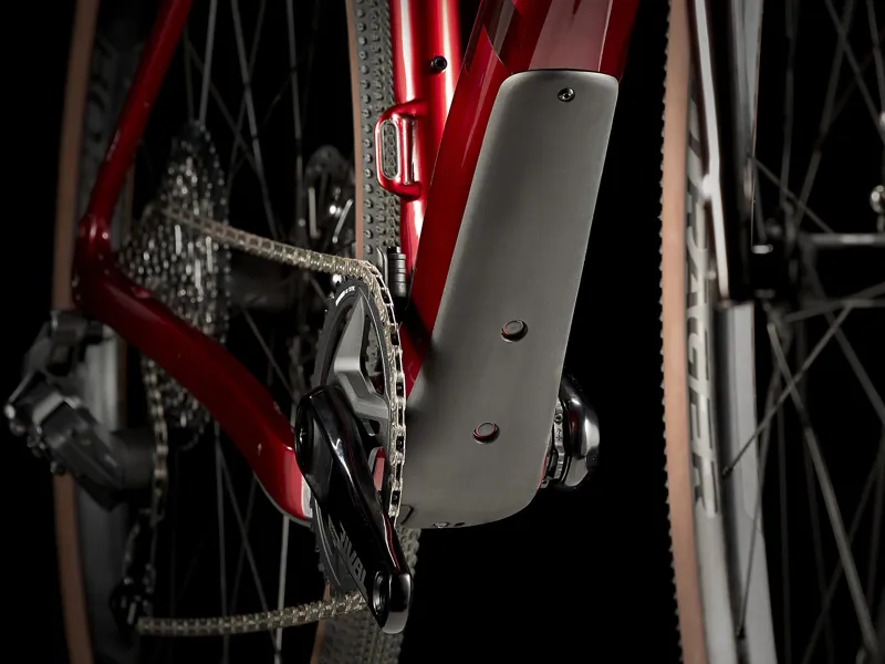 TREK Checkpoint SL 6 AXS in Red