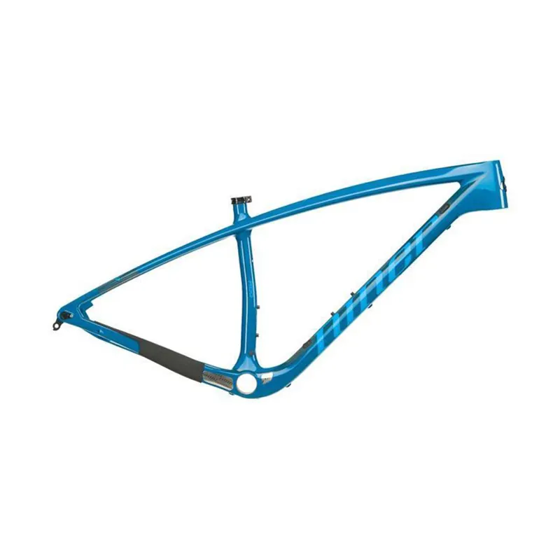 Niner Air 9 Rdo Frame Only: BLUE