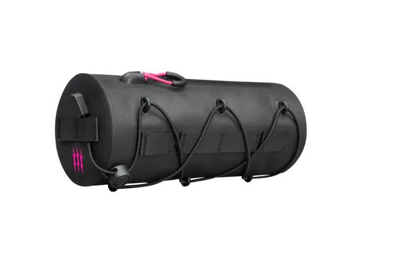 Muc-Off Explorer Bar Bag in Black