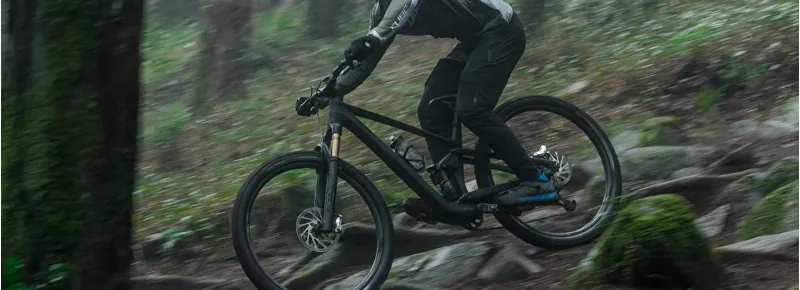 CUBE Bikes | Team Cycles