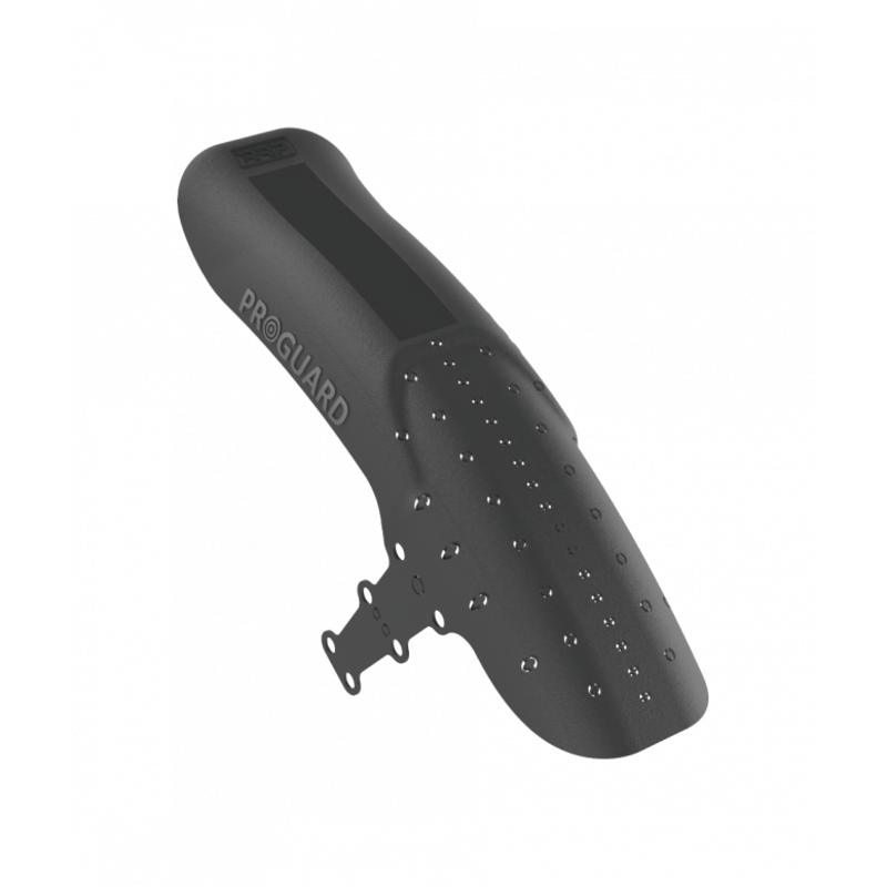 RRP ProGuard Mini Rear Mudguard