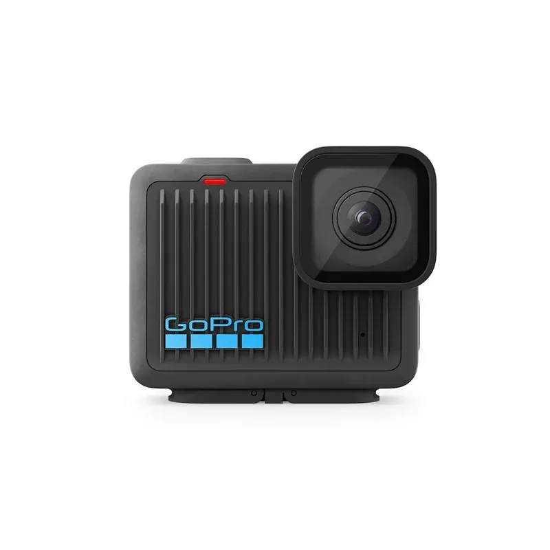 GoPro HERO 4K Action Camera