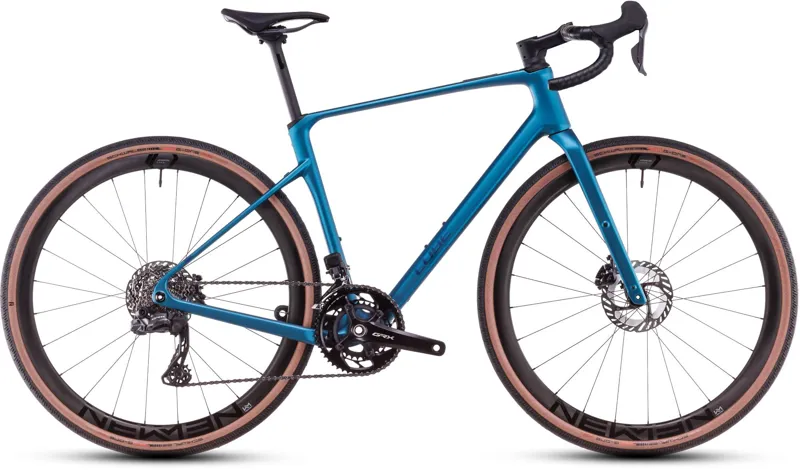 Cube gravel nuroad store