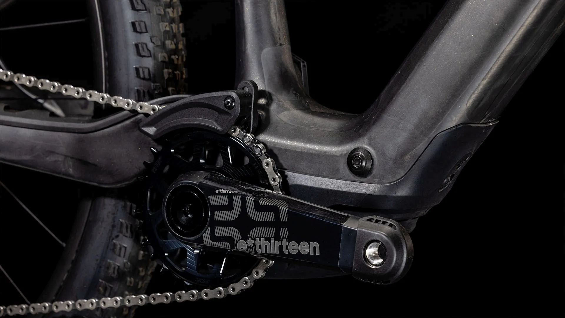 Cube AMS Hybrid ONE44 C:68X SLT 400x 400Wh Full Suspension Electric ...