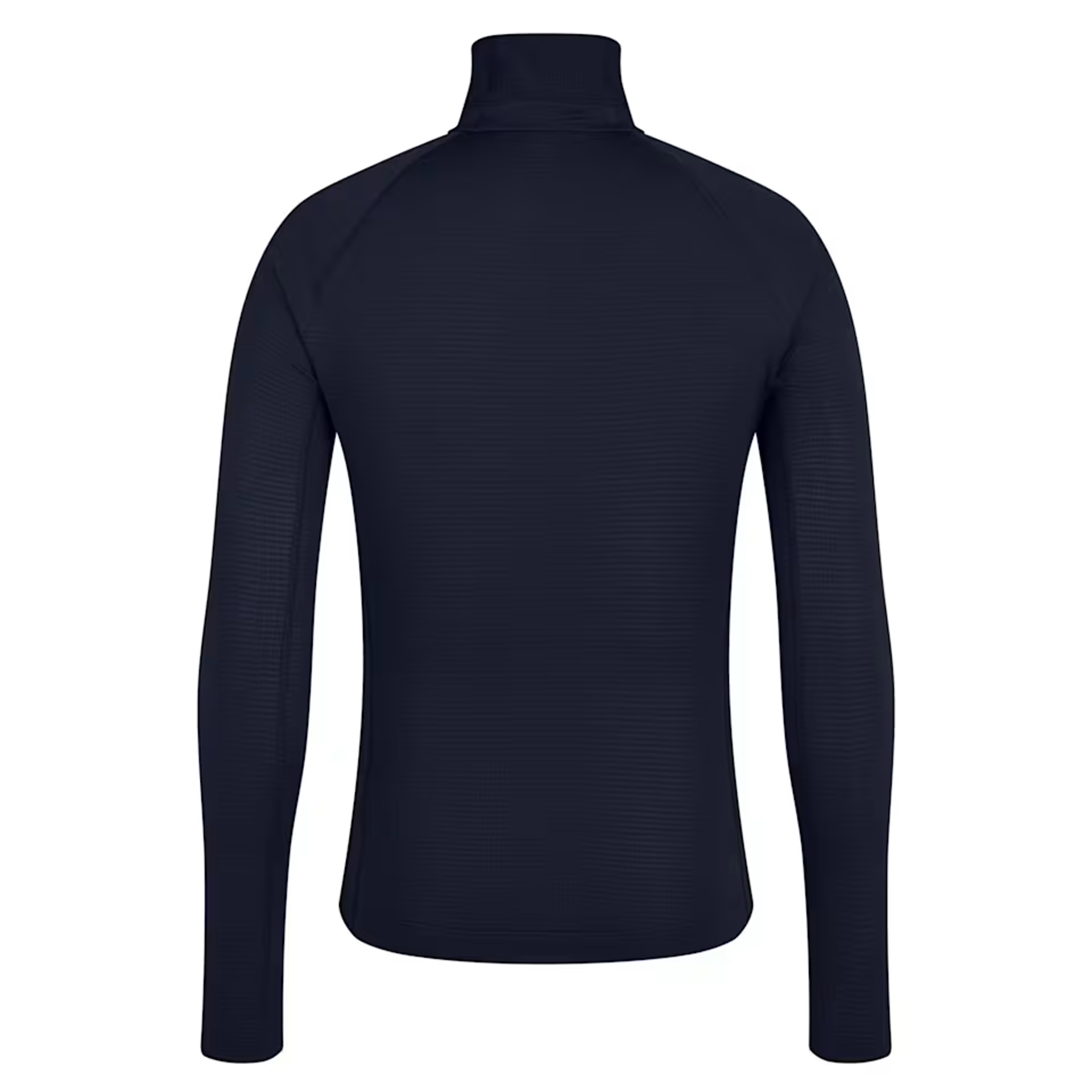 Rapha Men's Thermal Base Layer in Navy and Black