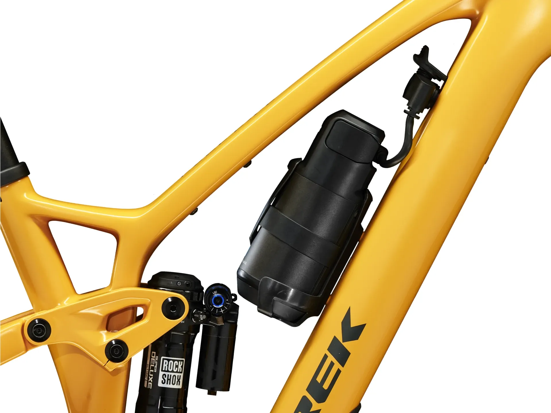 TQ HPR 160Wh Range Extender Battery