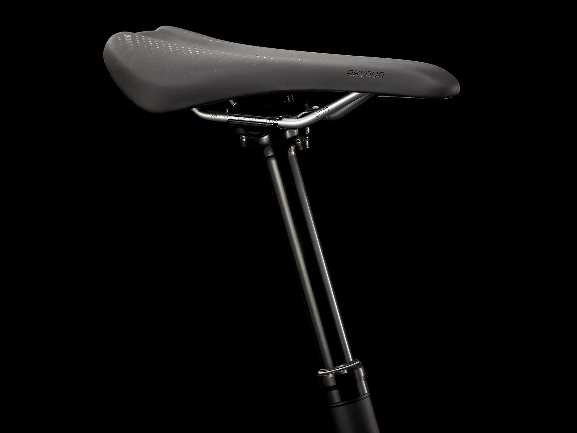 TREK Fuel EX 8 Gen 5 Full Suspension Mountain Bike in Rage Red to ...