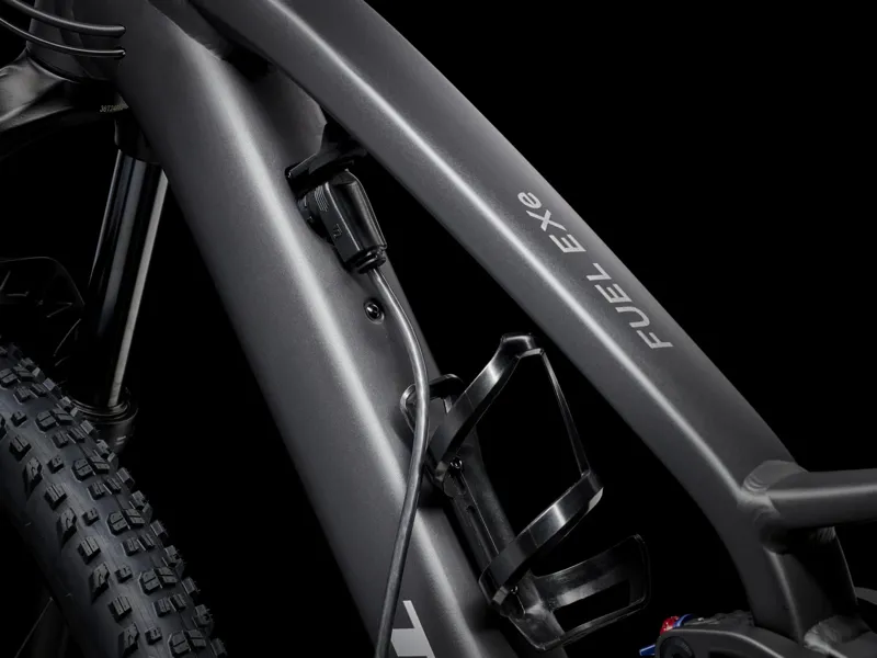 TREK Fuel EXe 5 Alloy 360Wh Full Suspension Electric Mountain Bike in ...