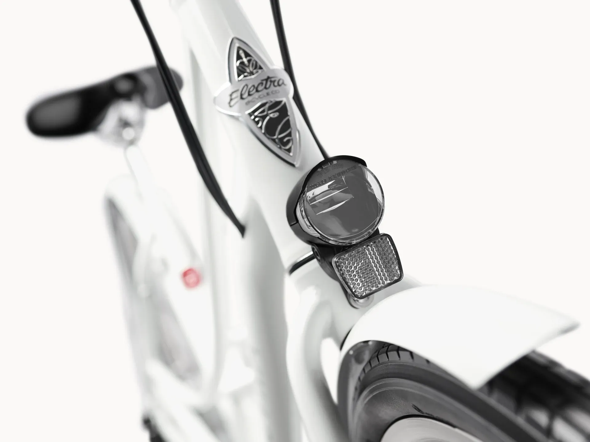 Electra Loft Go 7D Step Thru Stardust