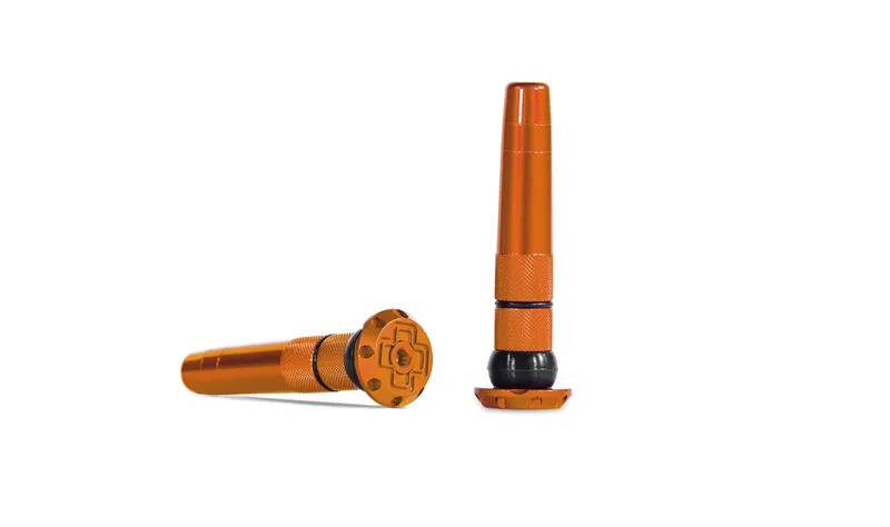 Muc Off Stealth Tubeless Puncture Plugs ORANGE