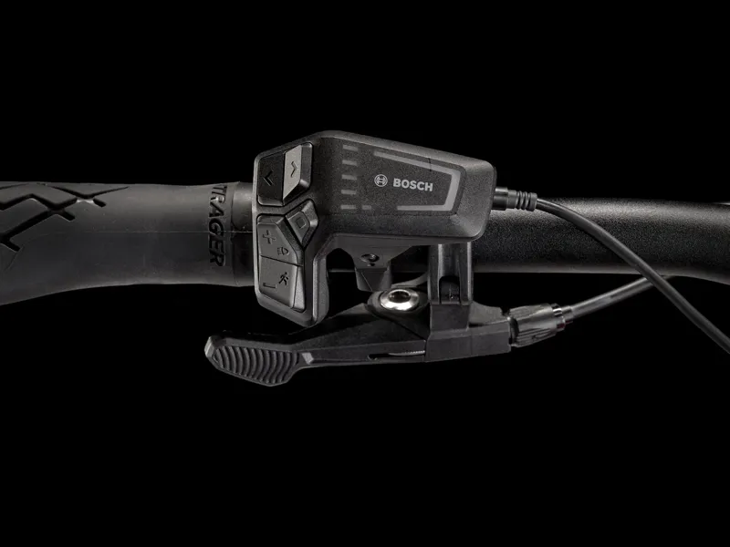 TREK Powerfly FS 4 Equipped 62Wh Gen 3 Full Suspension Electric ...