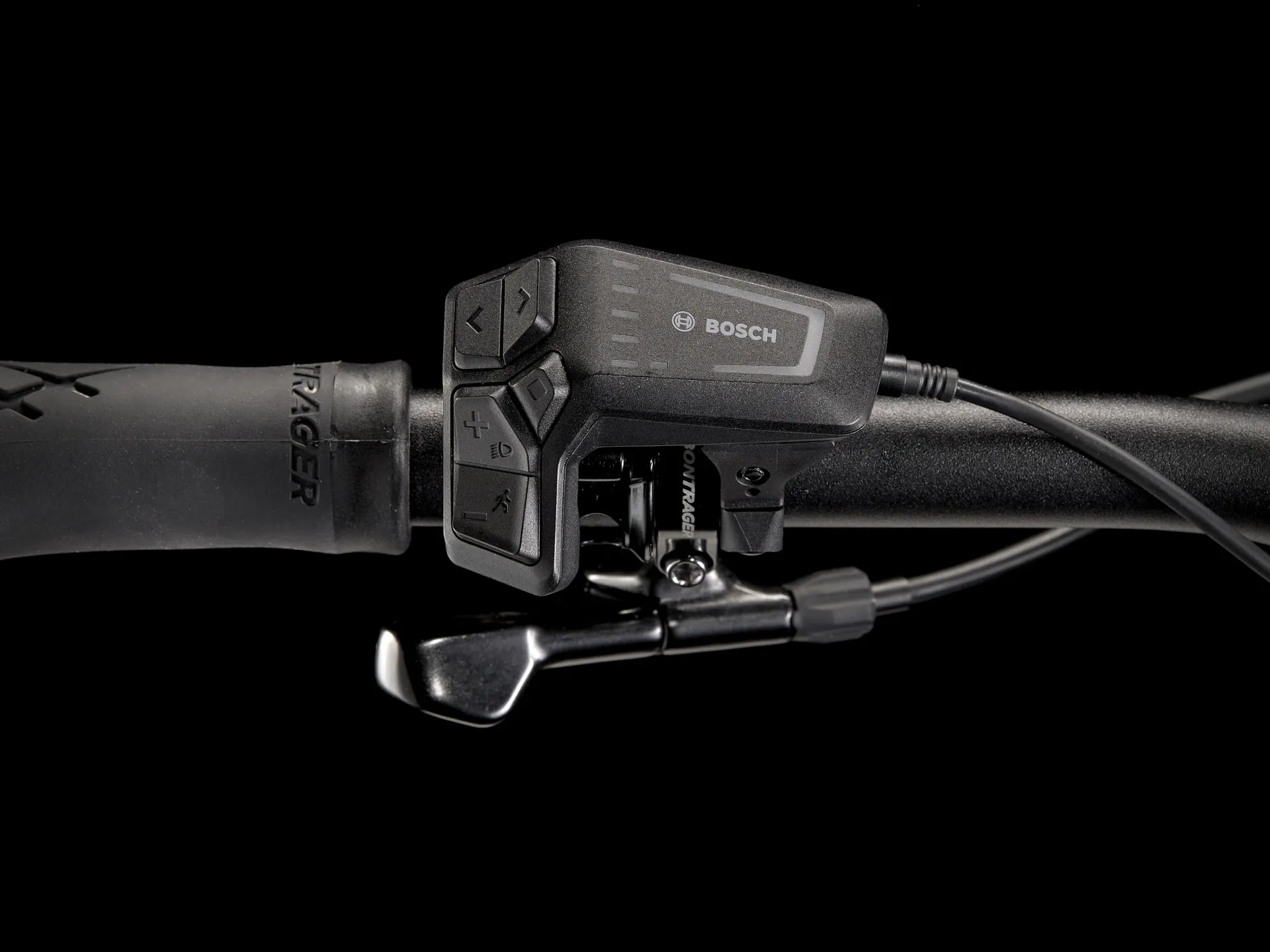 TREK Powerfly FS 9 Equipped 625Wh Gen 3 Full Suspension Electric ...