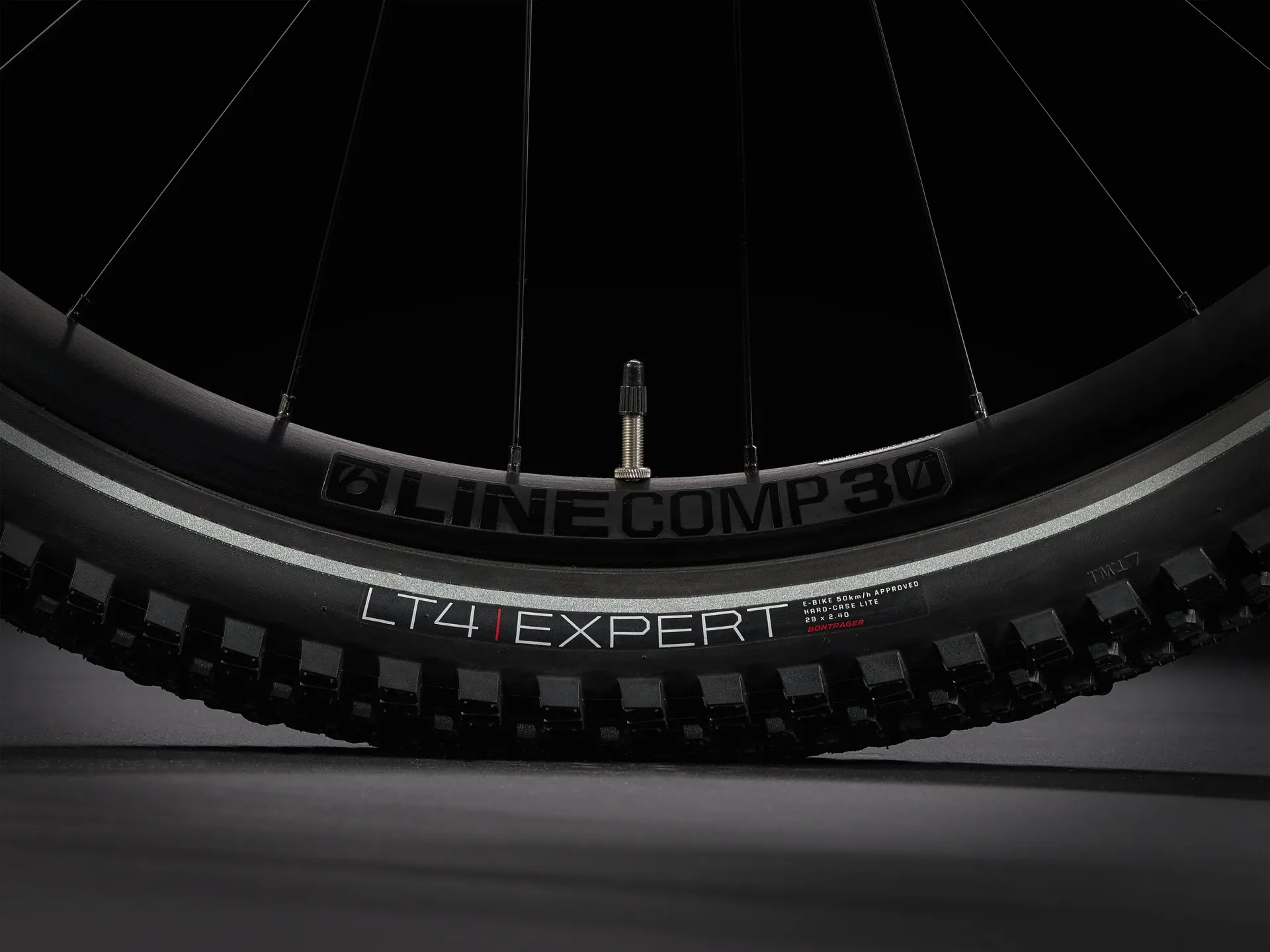 TREK Powerfly FS 9 Equipped 625Wh Gen 3 Full Suspension Electric ...