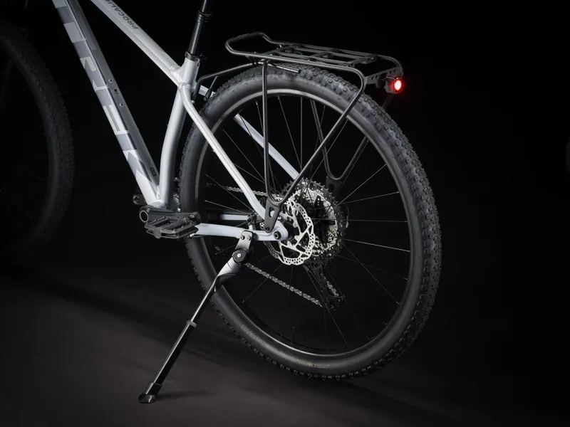TREK Procaliber 8 XC Mountain Bike in Plasma Grey Pearl