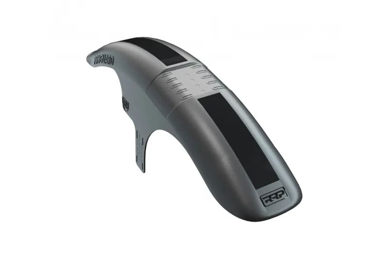 RRP ProGuard Max Protection Mudguard in Black