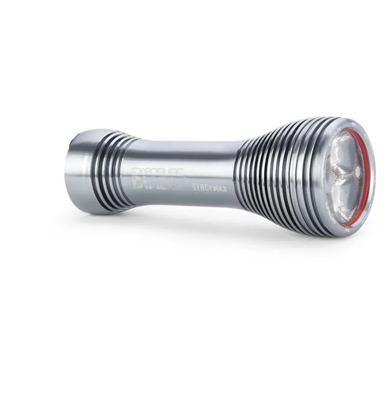 Exposure Lights Diablo SYNC MK2 Rechargeable Bike Light