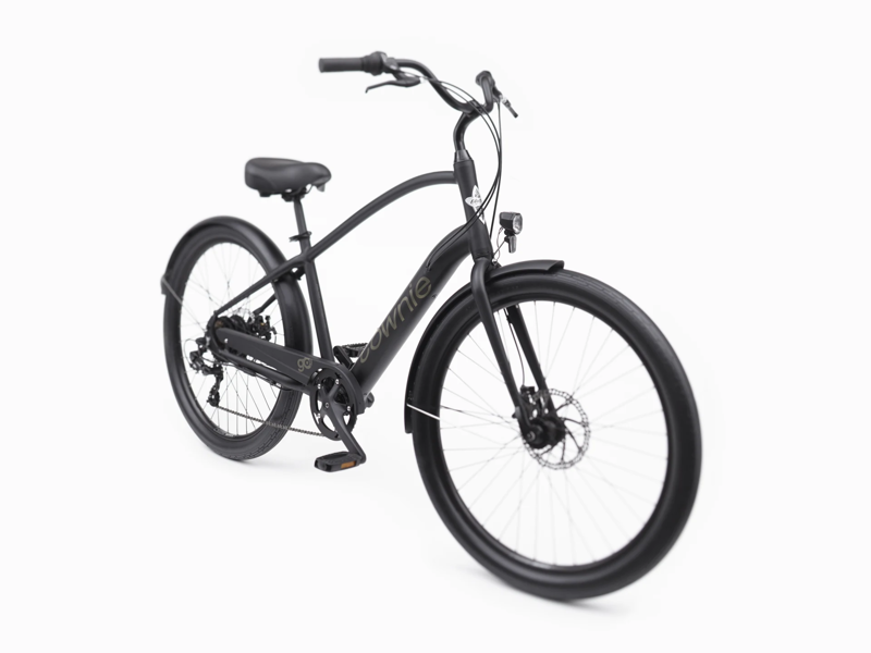 Electra Townie Go 7D EQ Step Over Medium Electric Bike