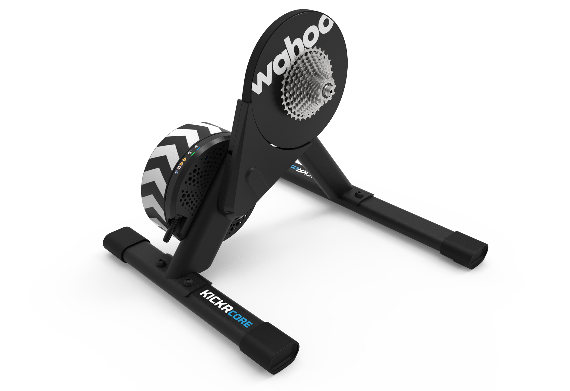 Wahoo KICKR CORE 2 Smart Turbo Trainer
