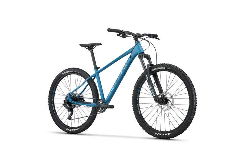 Whyte 604 v2 store
