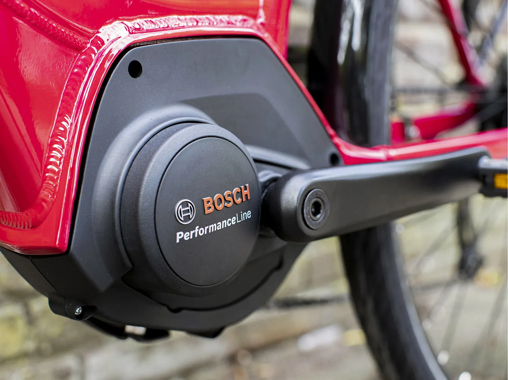 2021 Trek Verve+ 2 Lowstep 500Wh Hyrbid Electric Bike Magenta