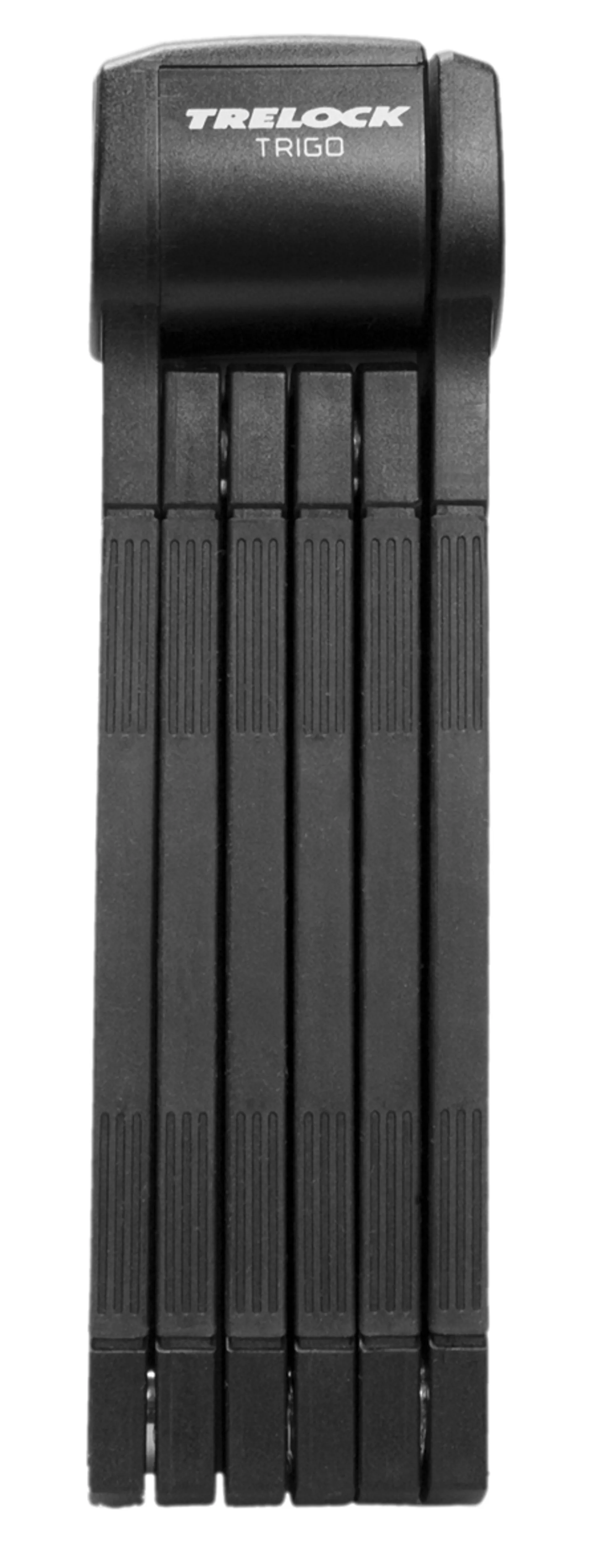 Trelock FS 380/85 Trigo Folding Lock in Black