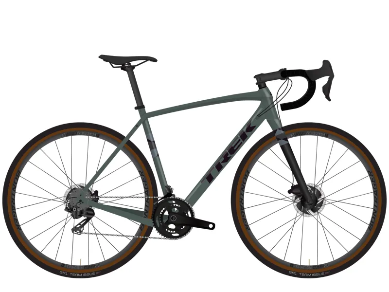 TREK Checkpoint ALR 5 Gravel Bike in Keswick