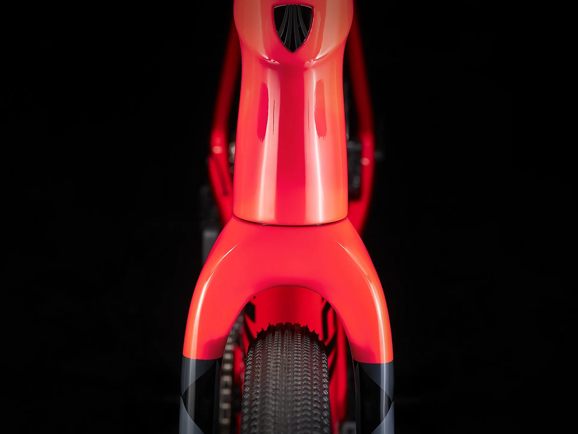 2023 Trek Checkpoint SLR 7 Etap Gravel Bike Radioactive Coral