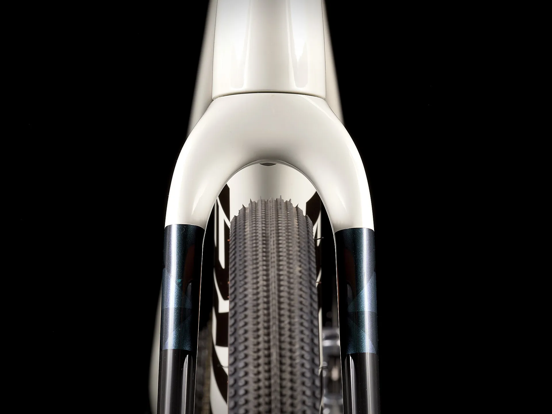 2023 Trek Checkpoint SLR 9 Etap Gravel Bike Era White and Emerald