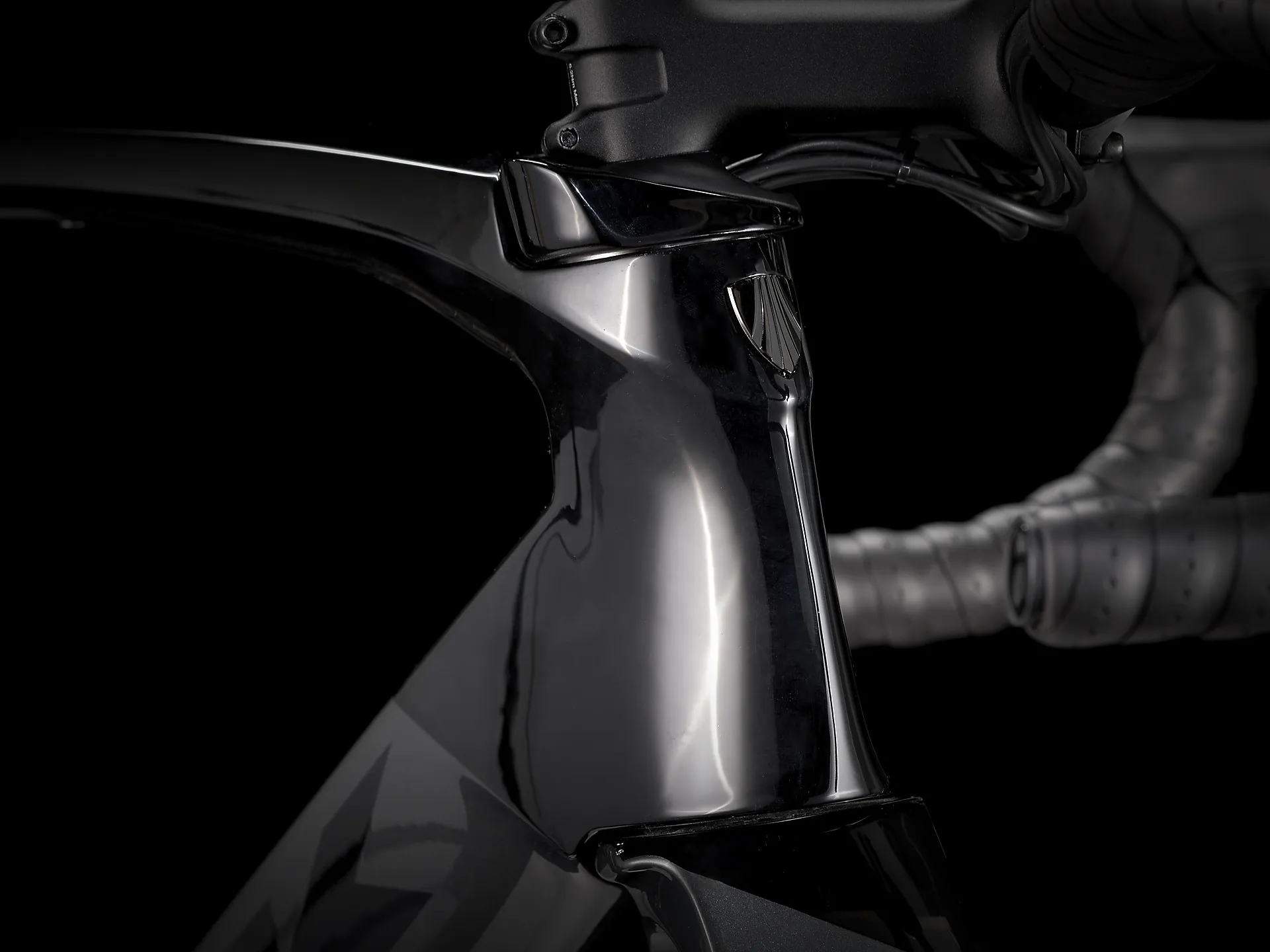 2021 Trek Madone SL 6 Disc Lithium Grey/Trek Black