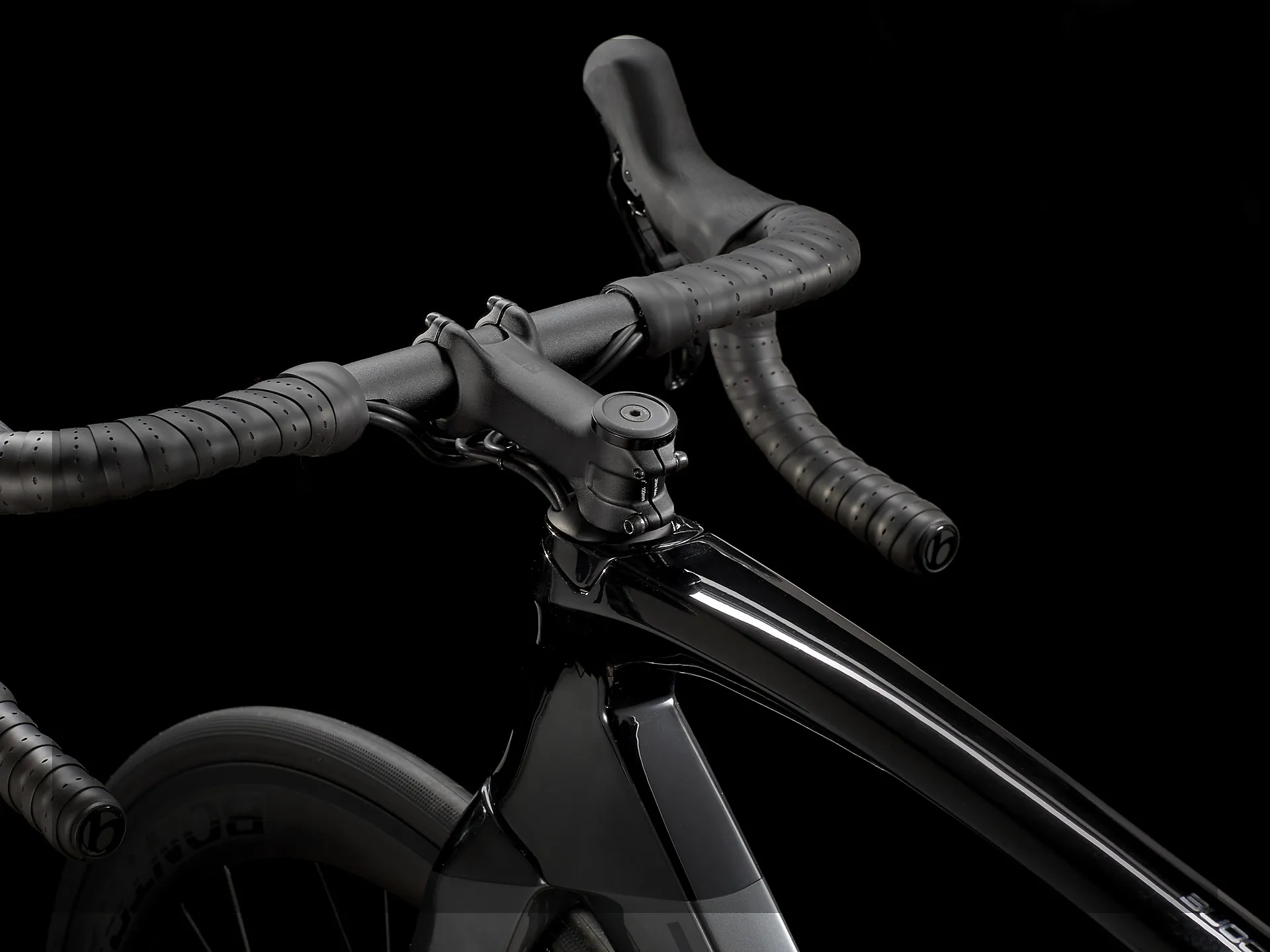 2021 Trek Madone SL 6 Disc Lithium Grey/Trek Black