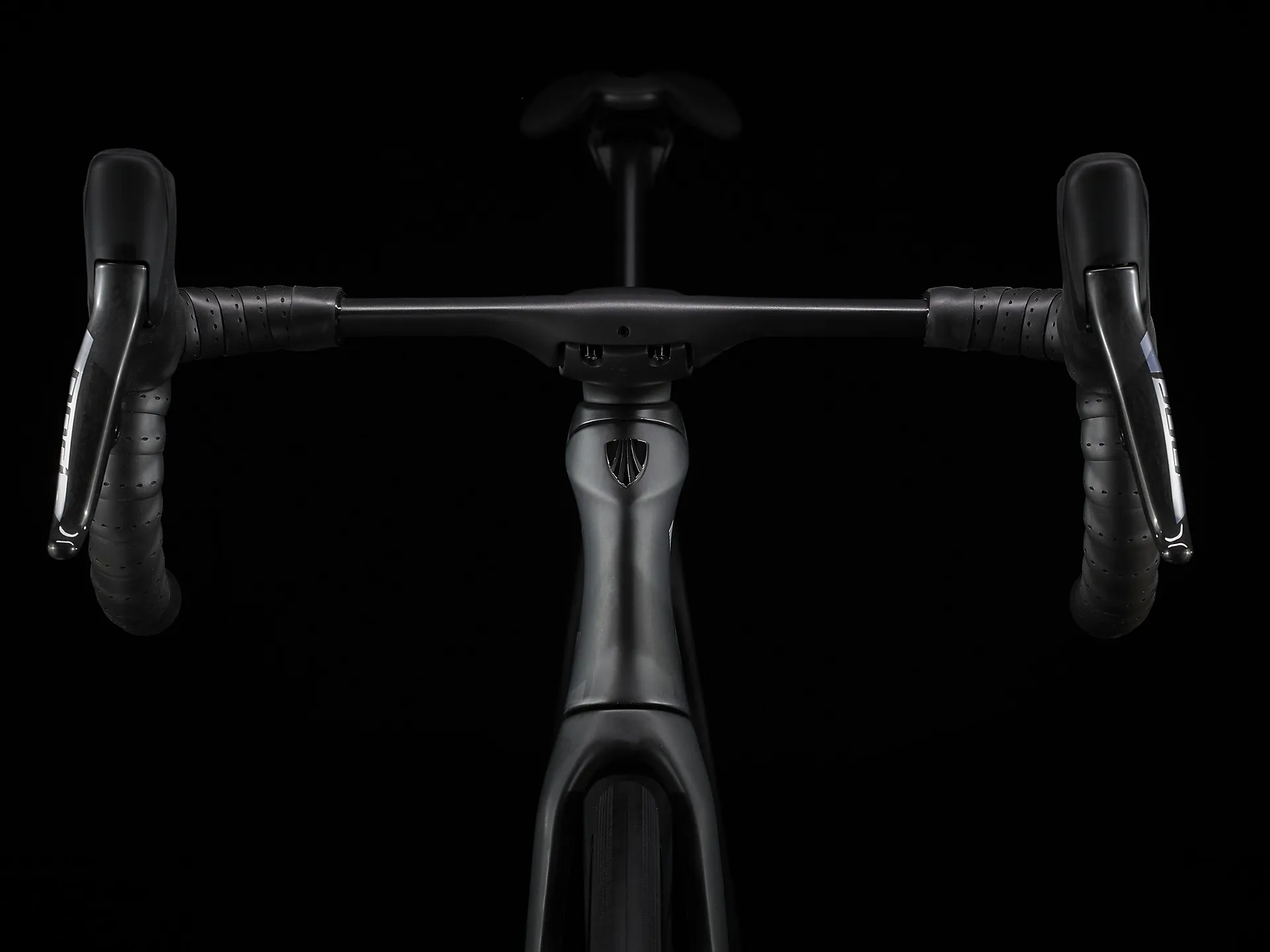 2022 Trek Madone SLR 9 eTap Road Bike Matte Deep Smoke