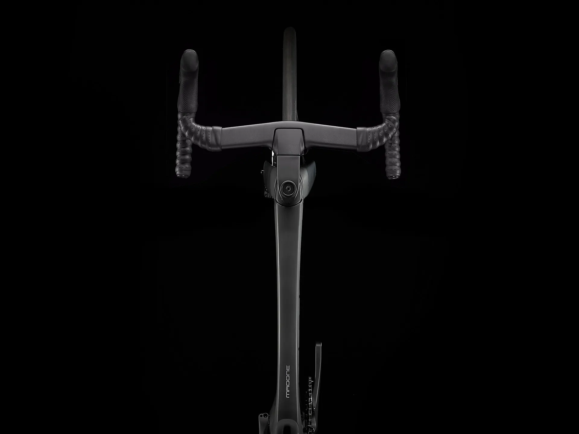 2022 Trek Madone SLR 9 eTap Road Bike Matte Deep Smoke