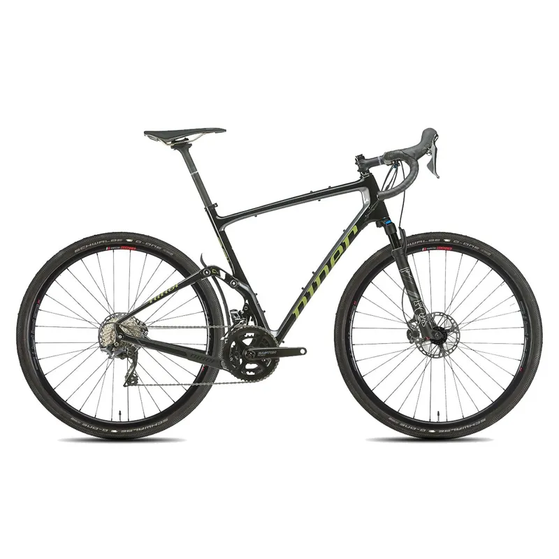 Bike Frame Niner Gravel Bike Full Suspension Niner mcr full suspension ...