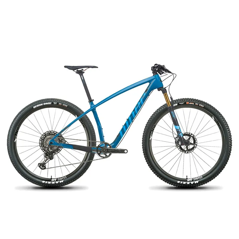 Niner Air Rdo 5-Star Xtr Ltd Mtb Bike my20: BLUE