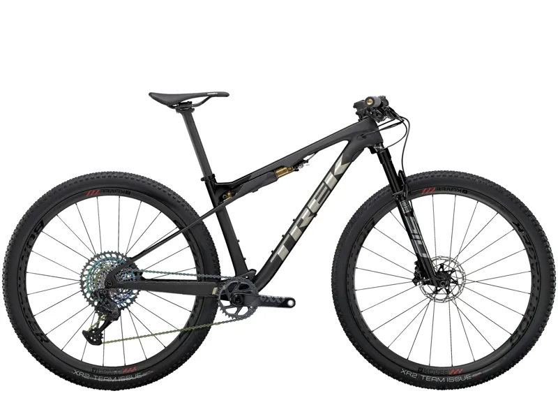 Trek supercaliber 9.9 mountain bike store