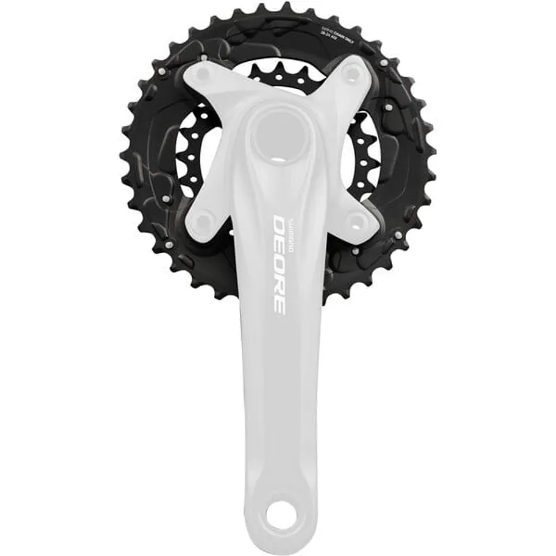 Shimano FC-M615 10 Speed Chainring
