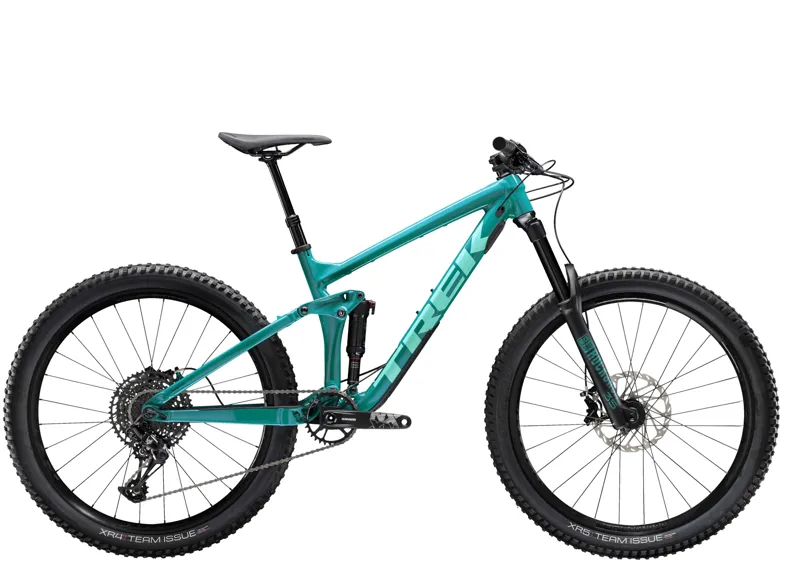 Trek 2020 full suspension store