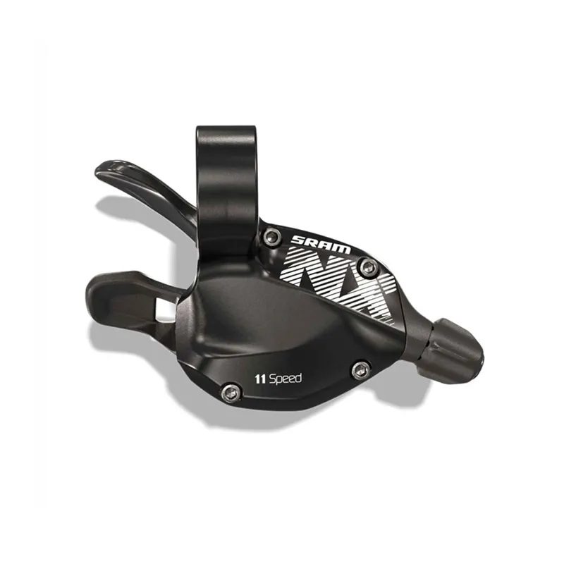 SRAM NX Trigger 11 Speed Rear Shifter with Discrete Clamp