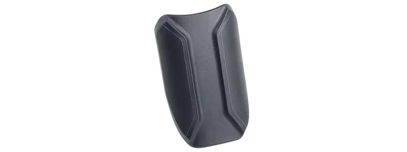 Trek Knock Block Headtube Armor in Black