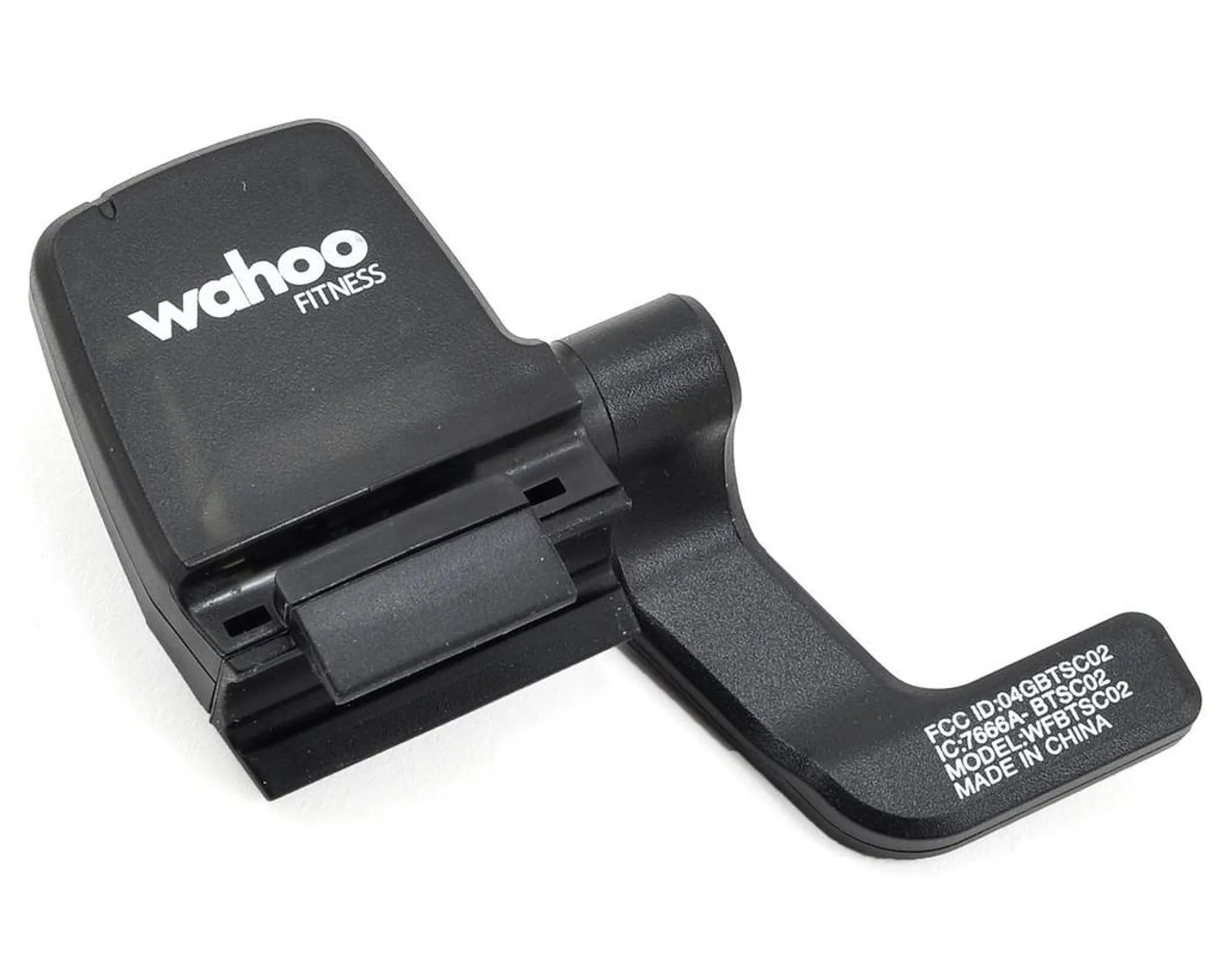 Wahoo BLUE SC Speed/Cadence Sensor