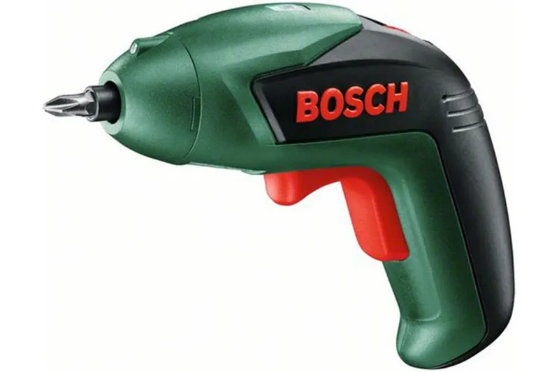 Bosch EasyScrewDrive 3.6V