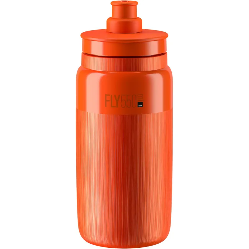 Elite Fly Tex in Orange - 550ml