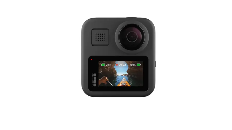 GoPro MAX 360 Action Camera