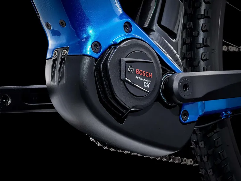 TREK Powerfly 4 625Wh in Alpine and Lithium