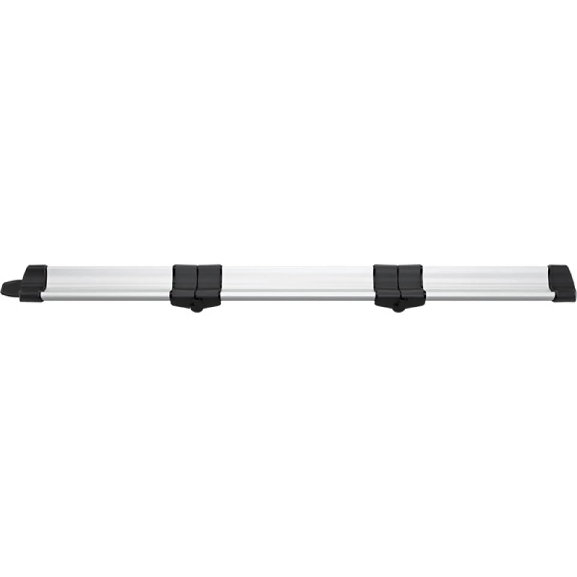 Thule EasyFold XT 933401 Folding Loading Ramp in Silver
