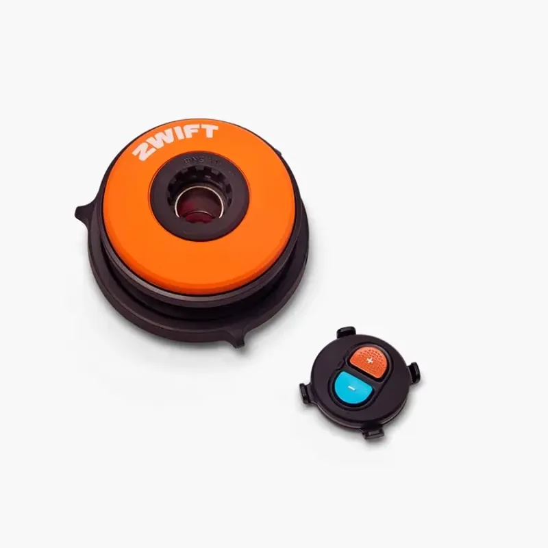 Zwift Click and Zwift Cog Upgrade Kit
